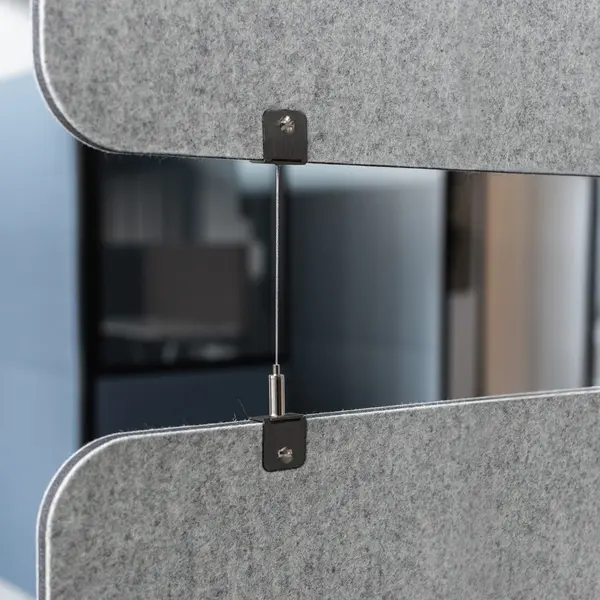 CRAZY PANEL | Finition intérieure | Innovations approuvées | A@WX