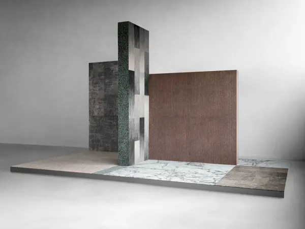 Highline Tiles Express Collection | Interior finishing | Curated ...