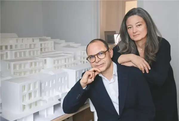 Sensitive Architecture: Linking Space, Nature and Identity | Academy ...