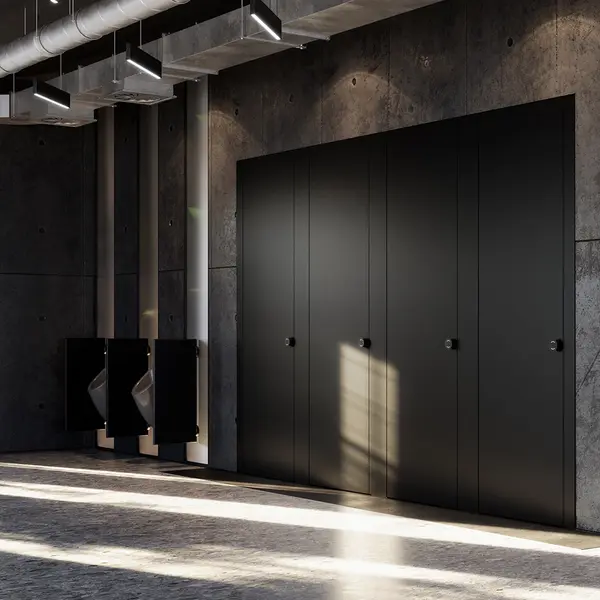 EF-3 ALTUS BLACKLINE | Interior finishing | Curated innovations | A@WX