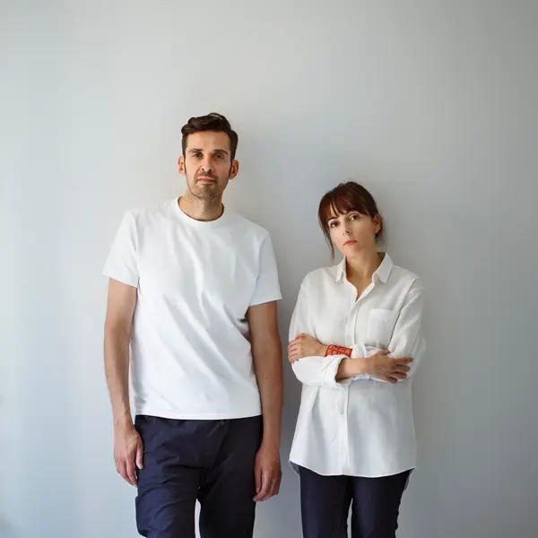 Light and colour, intangible materials that balance emotions | Academy ...