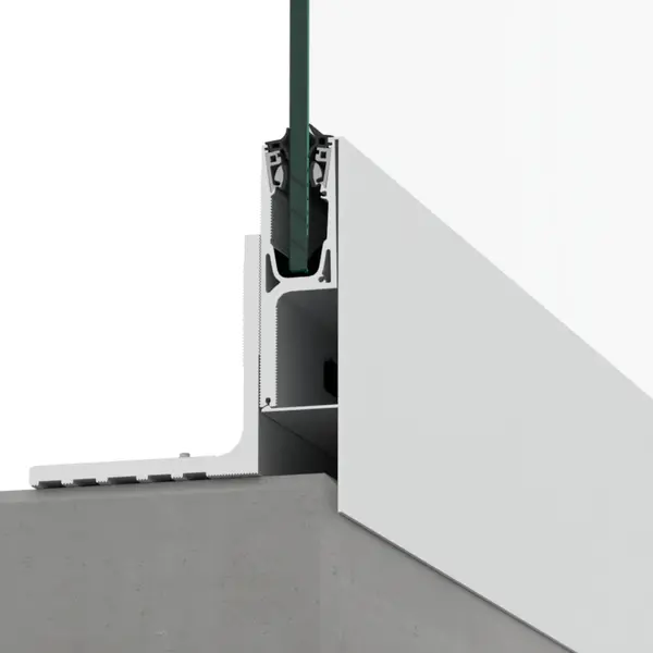 BALARDO HYBRID LITE | Carcass, building envelope | Curated innovations ...