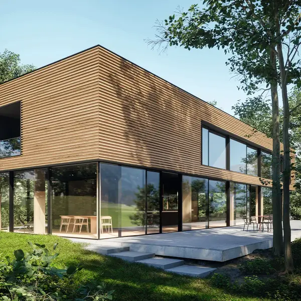 CERO IV SLIDING WINDOW | Carcass, building envelope | Curated ...