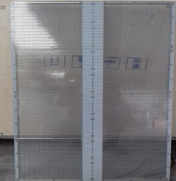 GLASS DISPLAY | Software & digital services | Curated innovations | A@WX
