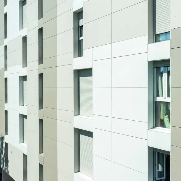 HARDIE® ARCHITECTURAL PANEL | Carcass, building envelope | Curated ...