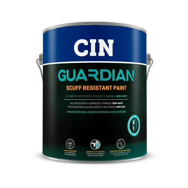 GUARDIAN | Interior finishing | Curated innovations | A@WX