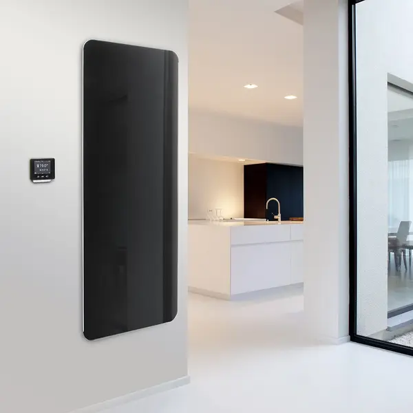 E-TECH INFRARED RADIATOR | Building systems | Curated innovations | A@WX