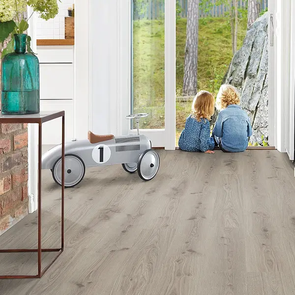 ID EVOLUTION RIGID - PVC-FREE CLICK FLOO | Interior finishing | Curated ...