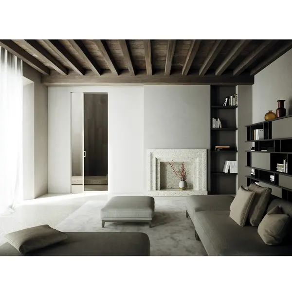 ECLETTICA PARTITION WALLS | Carcass, building envelope | Curated ...