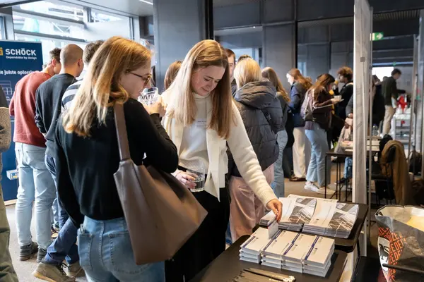 Start to Architect 2025 attracts over 220 future architects | Insights ...