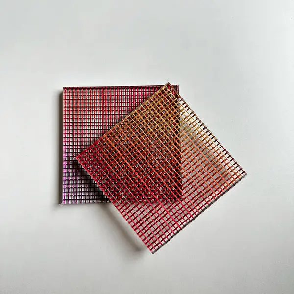 ARQUIFIL IRREGULAR | Building systems | Curated innovations | A@WX