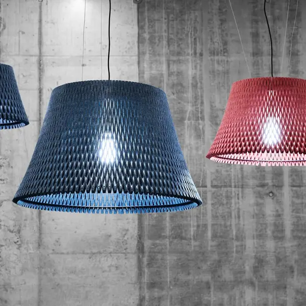 ECHOAMBIENT® CONE | Interior finishing | Curated innovations | A@WX