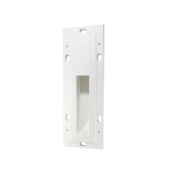 RECESSED OUTDOOR LIGHTING SOLUTIONS | Building systems | Curated ...