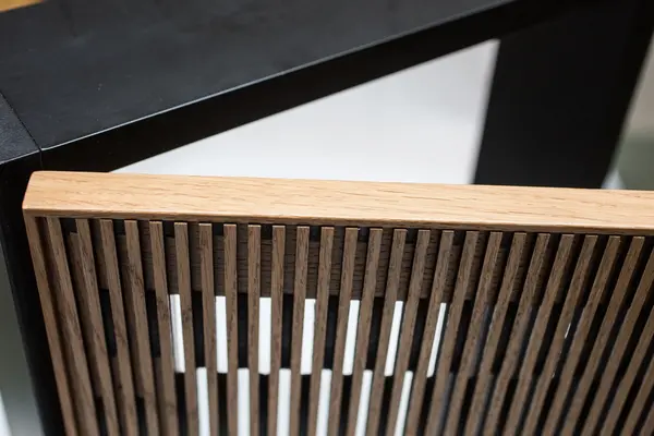 dukta® flexible wood - veneered | Interior finishing | Curated ...