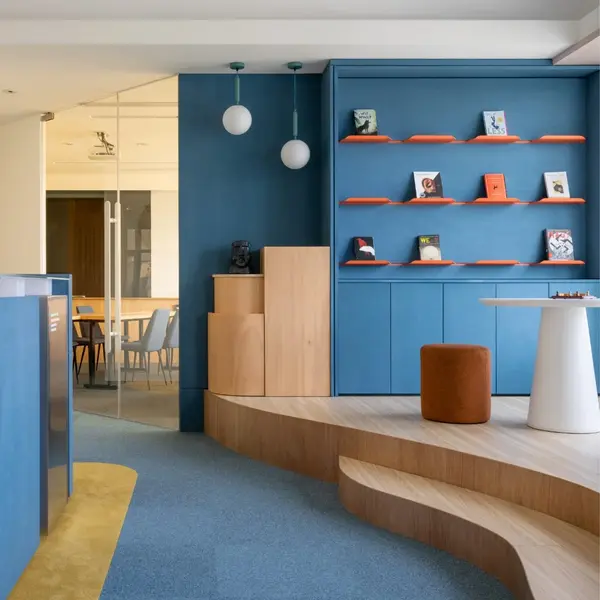 MDF COLOURED VALCHROMAT | Interior finishing | Curated innovations | A@WX