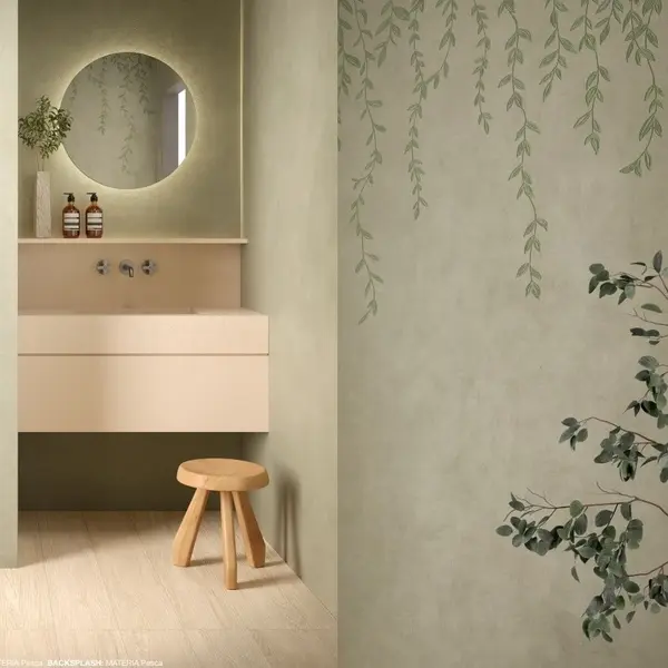 KRONOS | Interior finishing | Curated innovations | A@WX
