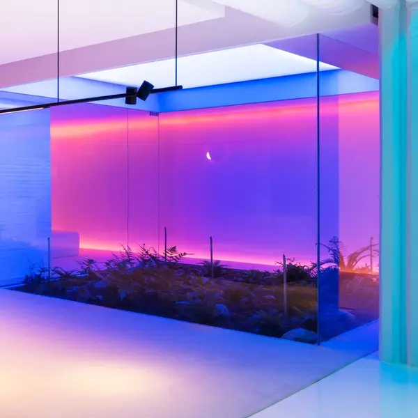 DIGITAL LIGHT CONTROL | Building systems | Curated innovations | A@WX