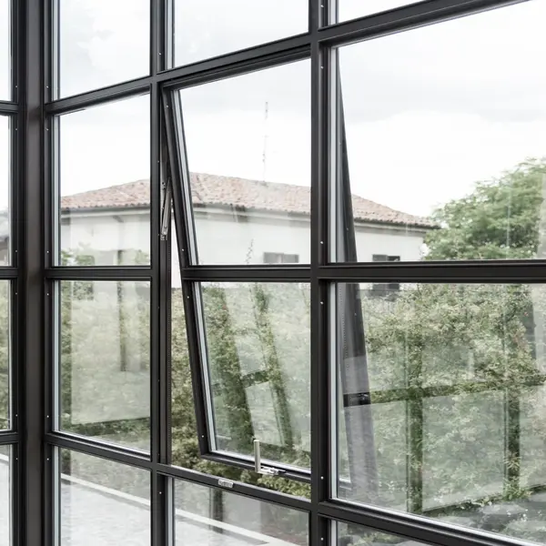 JANISOL ARTE 2.0 TOP-HUNG WINDOW | Interior finishing | Curated ...