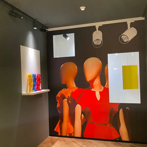 SMART LIGHT SERIES | Building systems | Curated innovations | A@WX