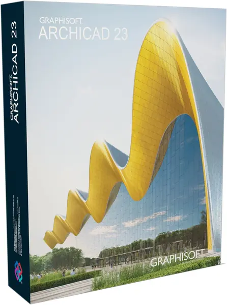 ARCHICAD 23 | Software | Curated innovations | A@WX
