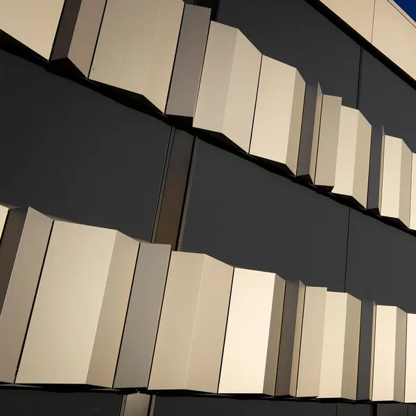 ALUCOBOND® - EASYFIX | Carcass, building envelope | Curated innovations ...