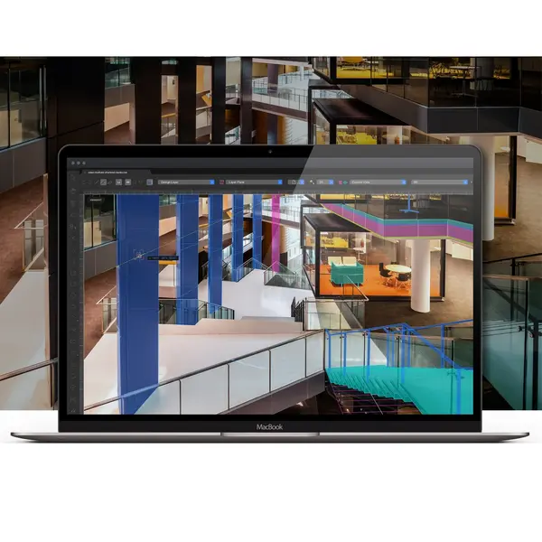 VECTORWORKS - THE SOFTWARE FOR CAD & BIM | Software | Curated ...