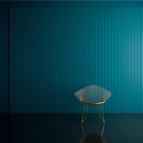 QUADRA | Interior finishing | Curated innovations | A@WX