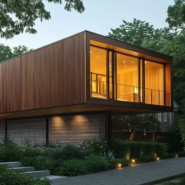 THE WORLD'S LARGEST BAMBOO COLOR PALETTE | Carcass, building envelope ...