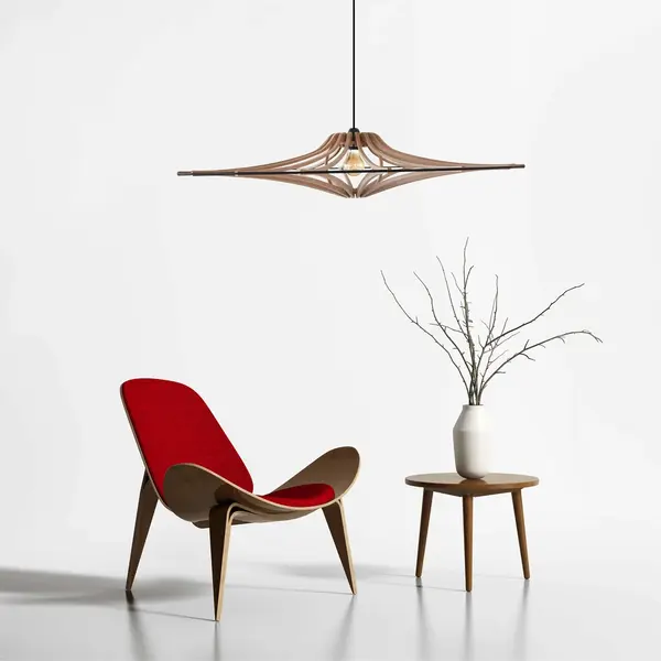 SINGING PENDANT LAMP | Building systems | Curated innovations | A@WX