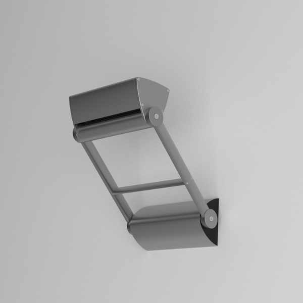 OPUS PARETE | Building systems | Curated innovations | A@WX