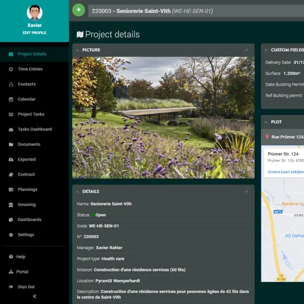 ARCHX CLOUD | Software | Curated innovations | A@WX