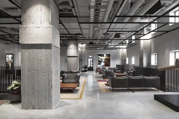 Adaptive Reuse Architecture | Insights | Inspiration | A@WX