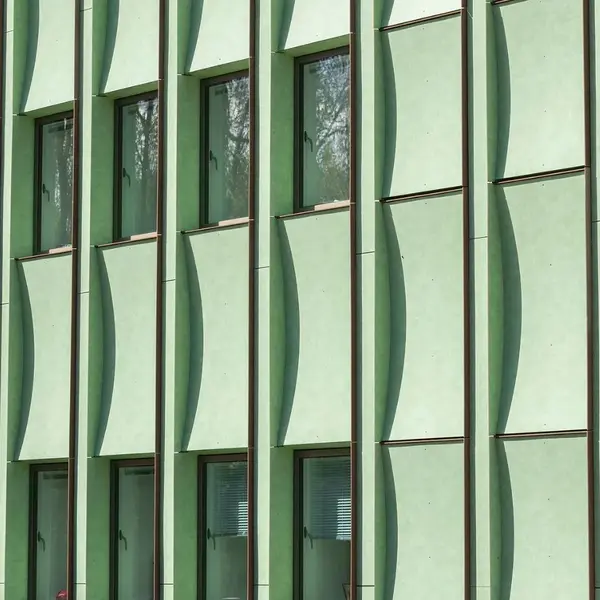 ROCKPANEL FACADE CLADDING DESIGN STONES | Carcass, building envelope ...