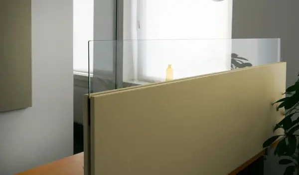 GLASS SET UP | Interior finishing | Curated innovations | A@WX