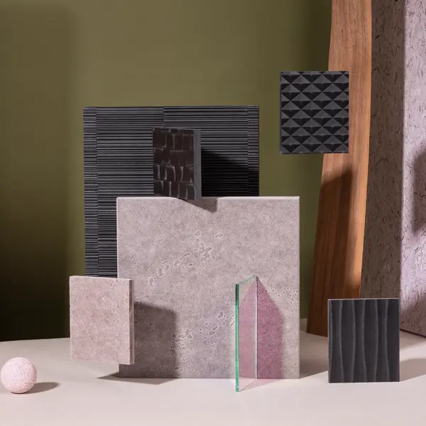 FINSA TEXTURED PANELS | Interior finishing | Curated innovations | A@WX