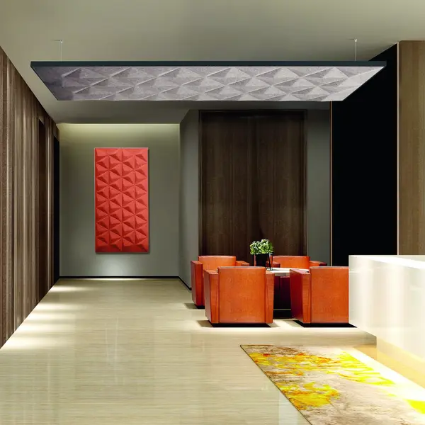 PRO DIMENSION | Interior finishing | Curated innovations | A@WX