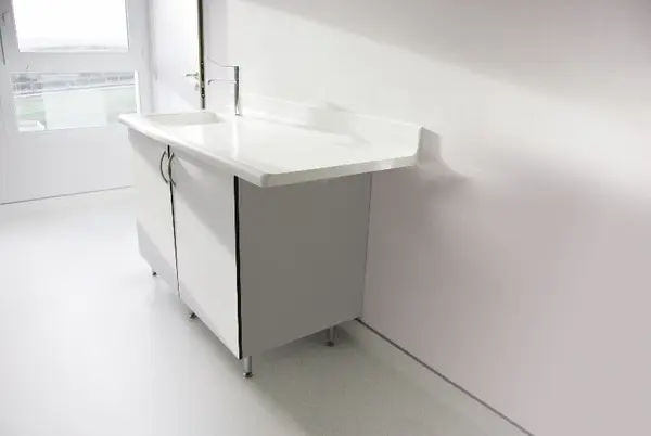 Corian® Design Collaborative program | Interior finishing | Curated innovations | A@WX