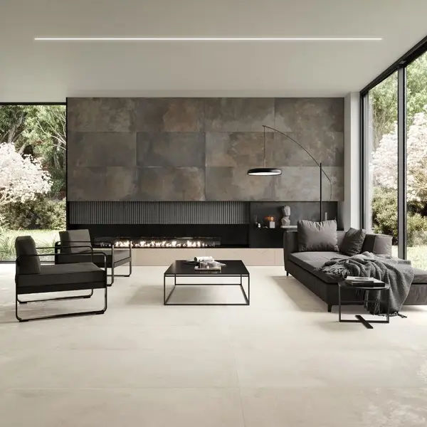 METALCRETE | Interior finishing | Curated innovations | A@WX