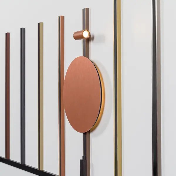 MINIMAL TRACK | Building systems | Curated innovations | A@WX