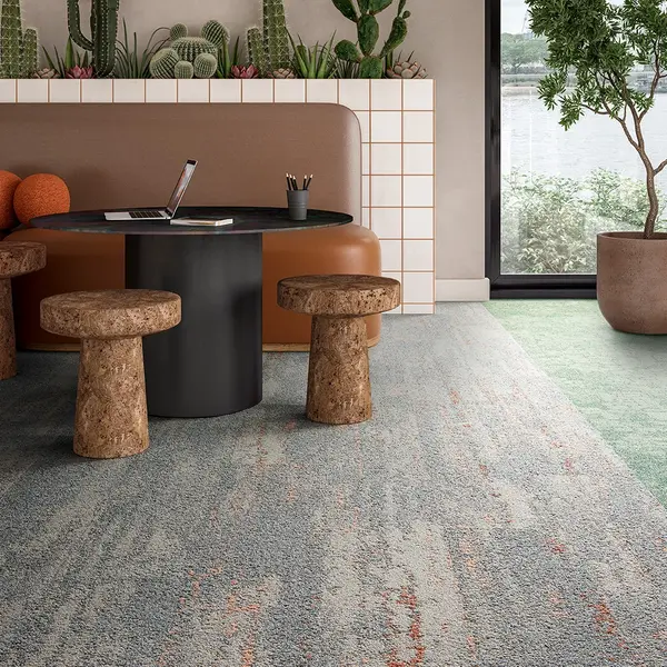 UPON COMMON GROUND | Interior finishing | Curated innovations | A@WX