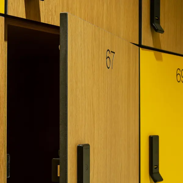 DECORATIVE COMPACT MDF | Interior finishing | Curated innovations | A@WX