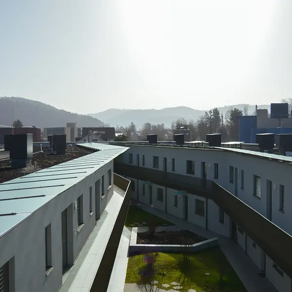 CUBE 2.0 | Building systems | Curated innovations | A@WX