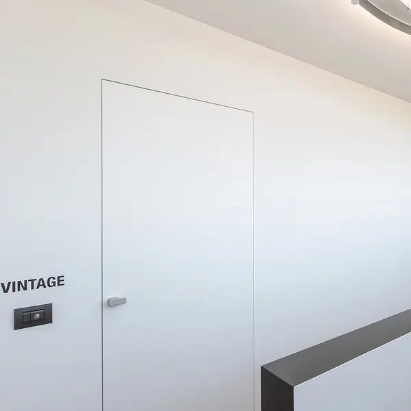X250-EI FIRE RATED DOOR SYSTEMS EI60 | Interior finishing | Curated ...