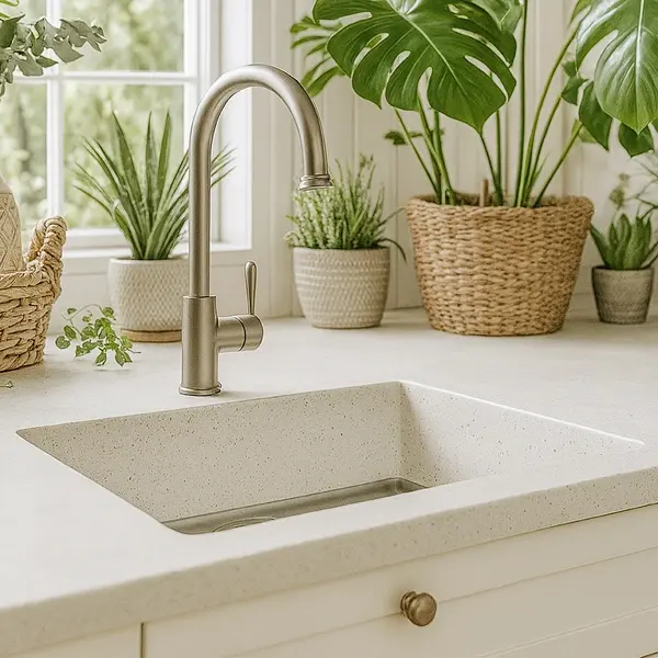 CORIAN® SOLID SURFACE & COLOUR EDITION | Interior finishing | Curated ...