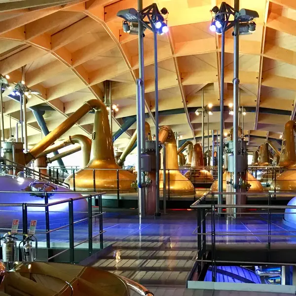 STAINLESS STEEL FLOOR GRATING | Interior finishing | Curated ...