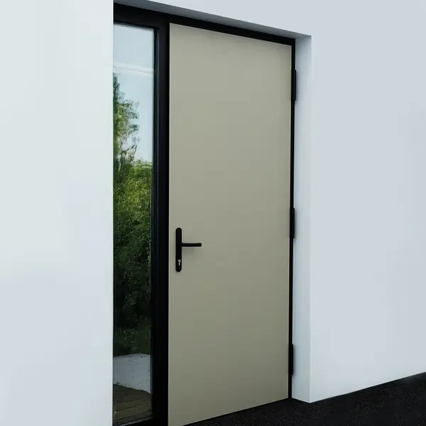 VEKA ALUCONNECT RESIDENTIAL DOORS | Carcass, building envelope ...