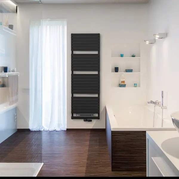 HYBRID RADIATORS NIVA / ASTER MIXEDD | Building systems | Curated ...