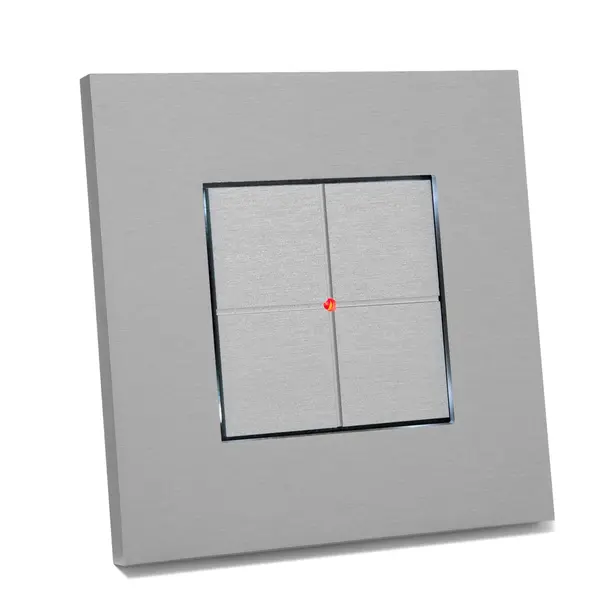 KNX Design switches CJC Systems | Building systems | Curated ...