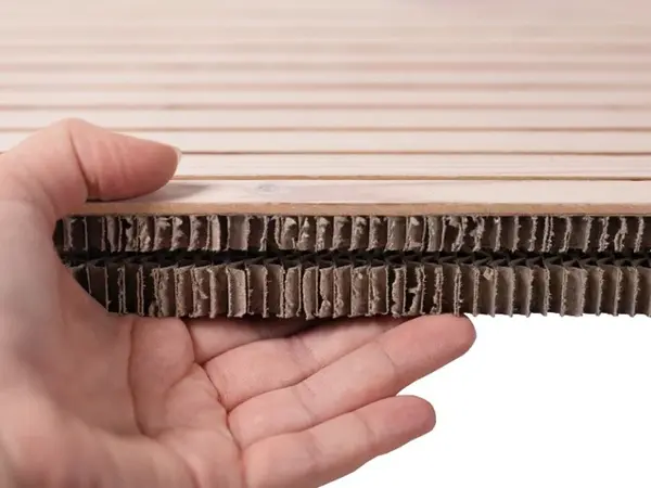 Lightweight construction with wood-based materials | Insights ...