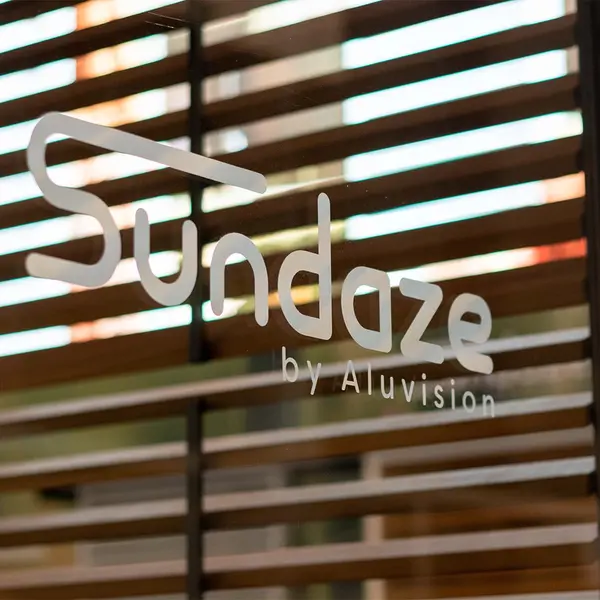 PURO SHUTTER | Carcass, building envelope | Curated innovations | A@WX